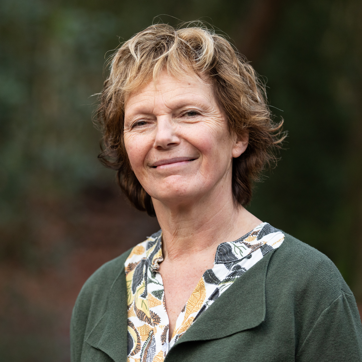 Marja de Boer - NMF Drenthe