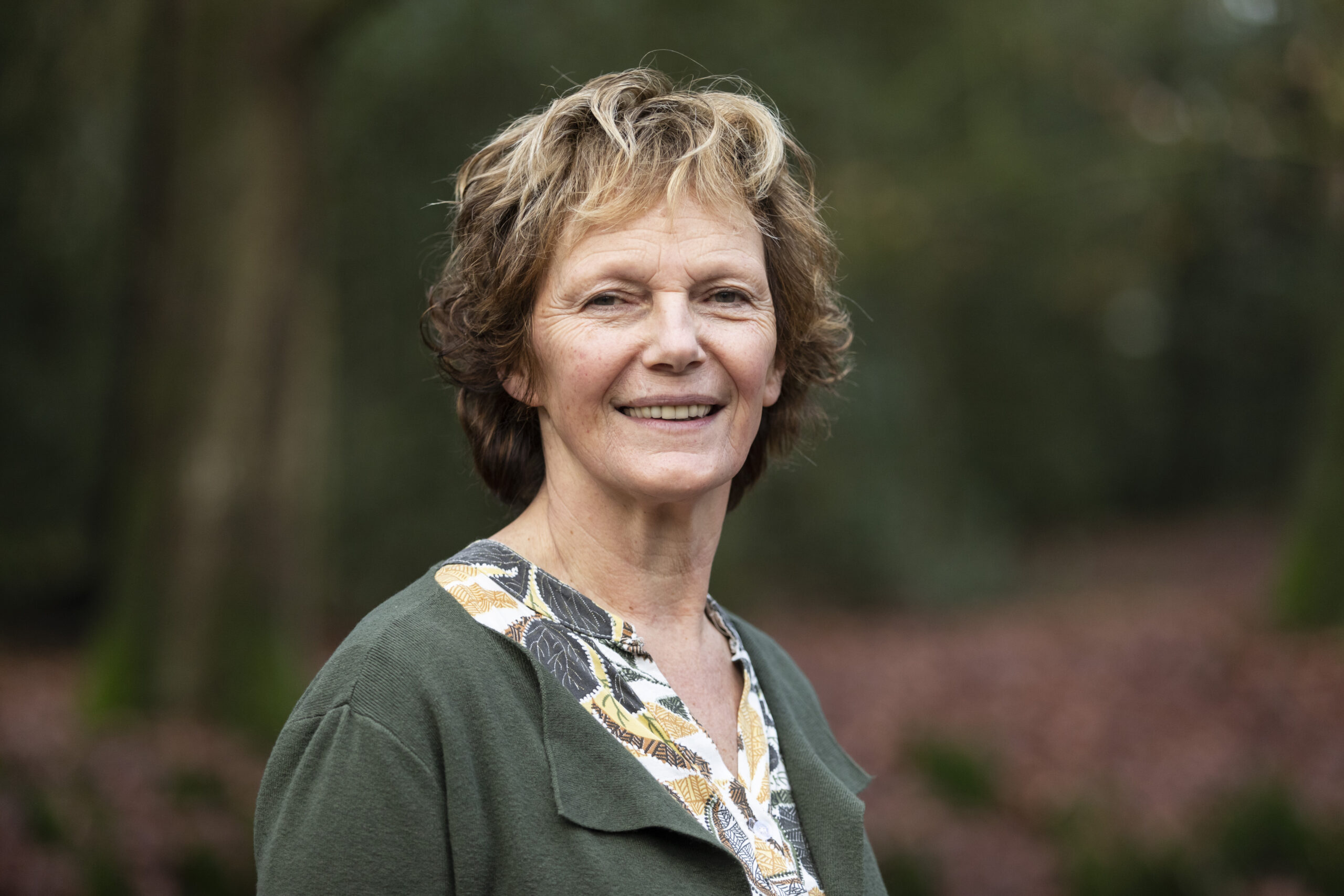 Marja de Boer - NMF Drenthe