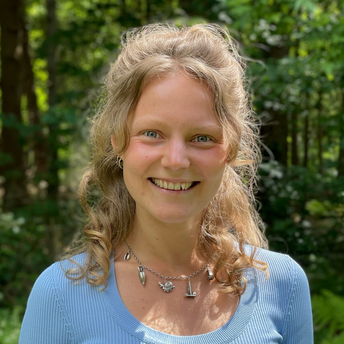 Jorine van Nifterik - NMF Drenthe